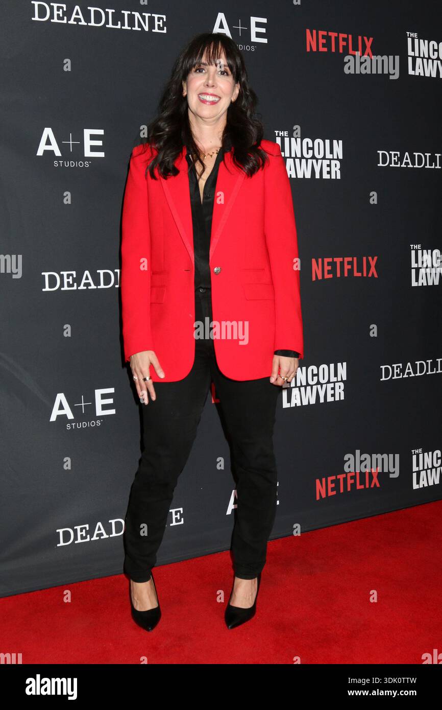 West Hollywood, USA. 28, January, 2026. Pictured left to right, Dailyn ...