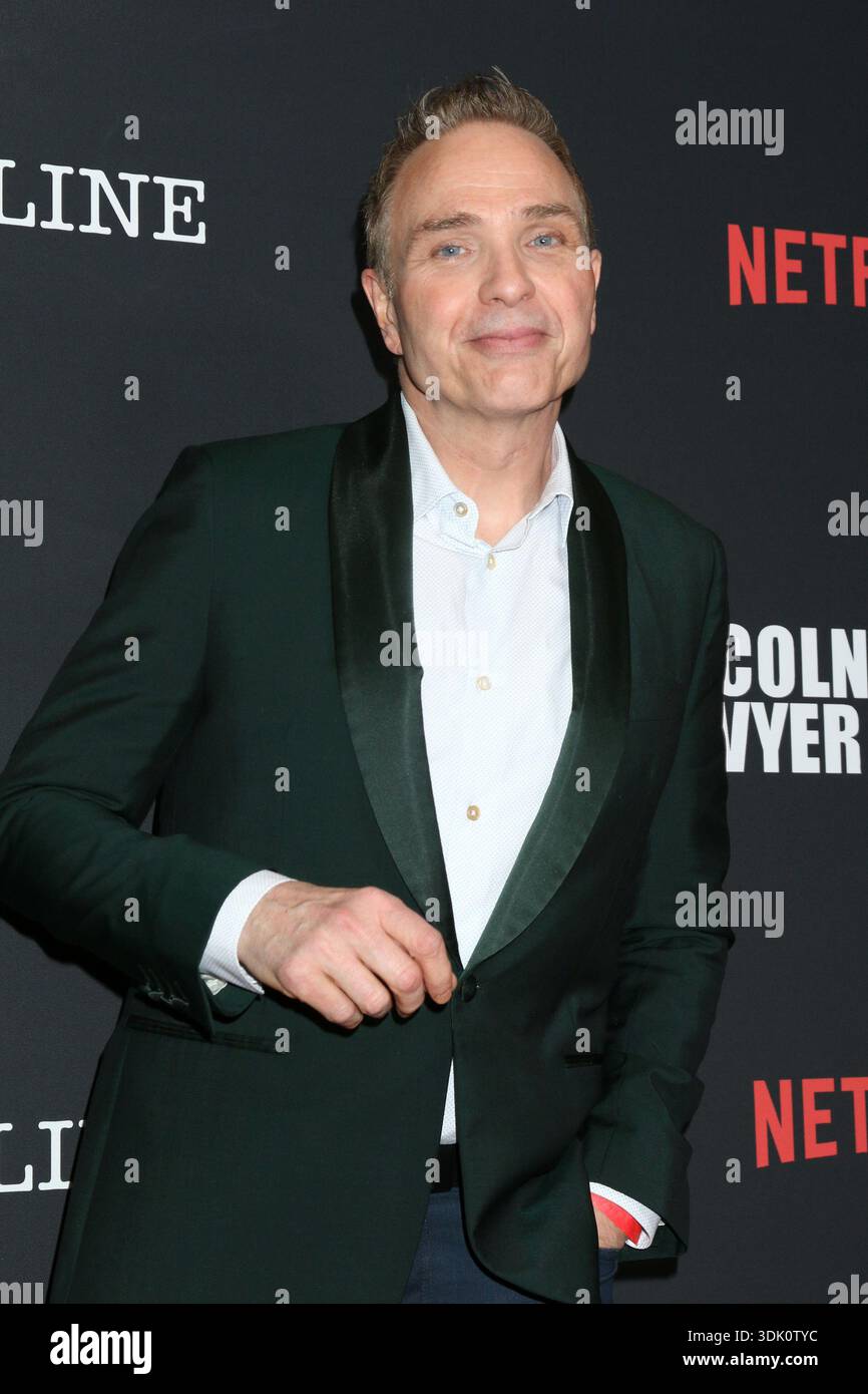 West Hollywood, USA. 28, January, 2026. Pictured left to right, Ted ...
