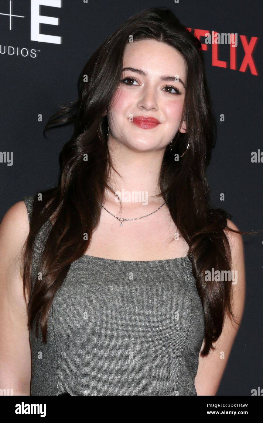 Krista Warner at arrivals for THE LINCOLN LAWYER Season 4 Premiere ...