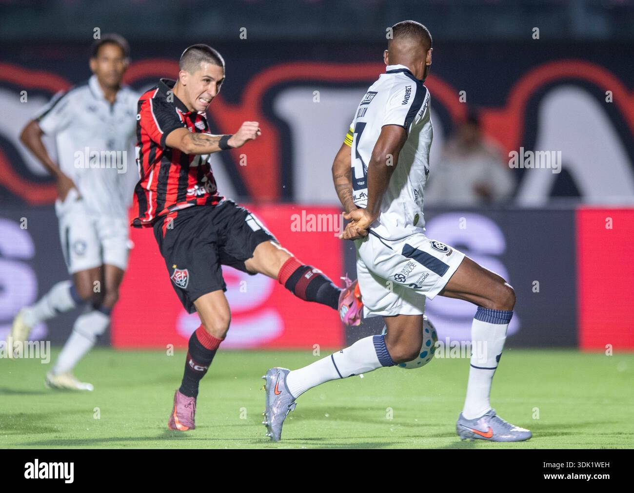 BA - SALVADOR - 01/28/2026 - BRAZILIAN CHAMPIONSHIP A 2026, VITORIA x ...