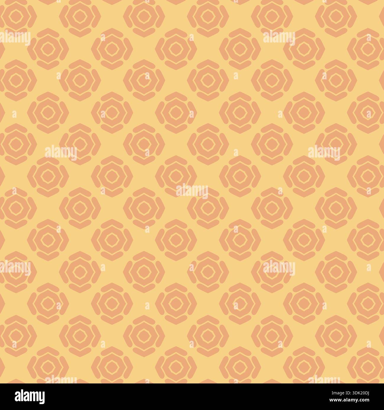 Motif rose Stock Vector Images - Alamy