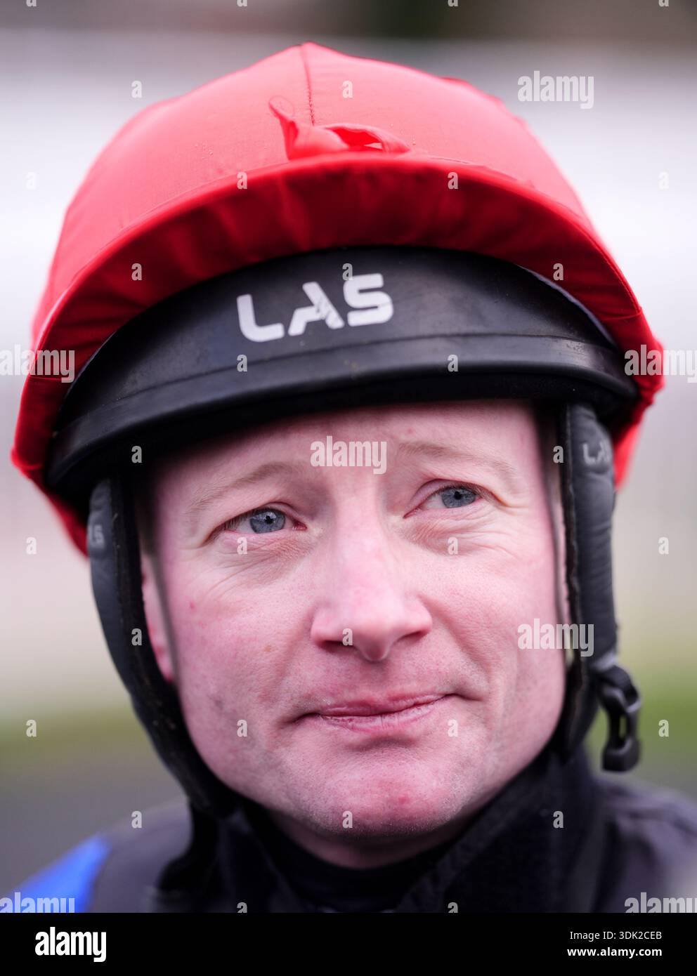 William Carson after winning the Read Meg Nicholls' Blog At betmgm.co ...