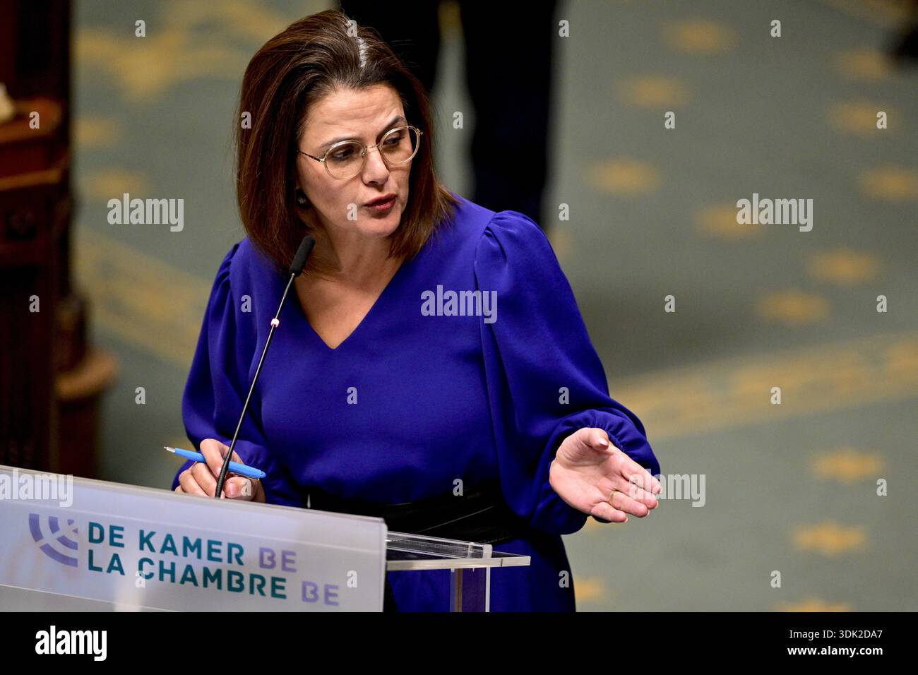 Thursday 29th january 2026 hi-res stock photography and images - Alamy