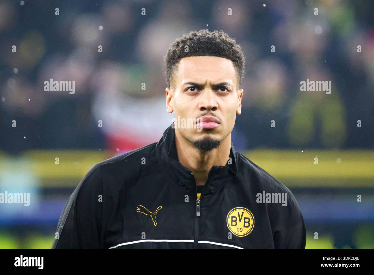 Dortmund, Germany January 28, 2026: Champions League - 2025/2026 ...