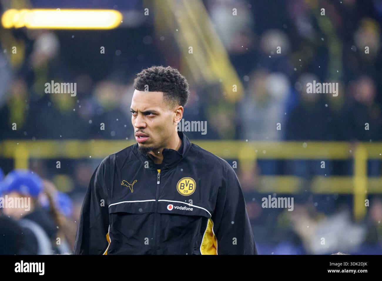 Dortmund, Germany January 28, 2026: Champions League - 2025/2026 ...