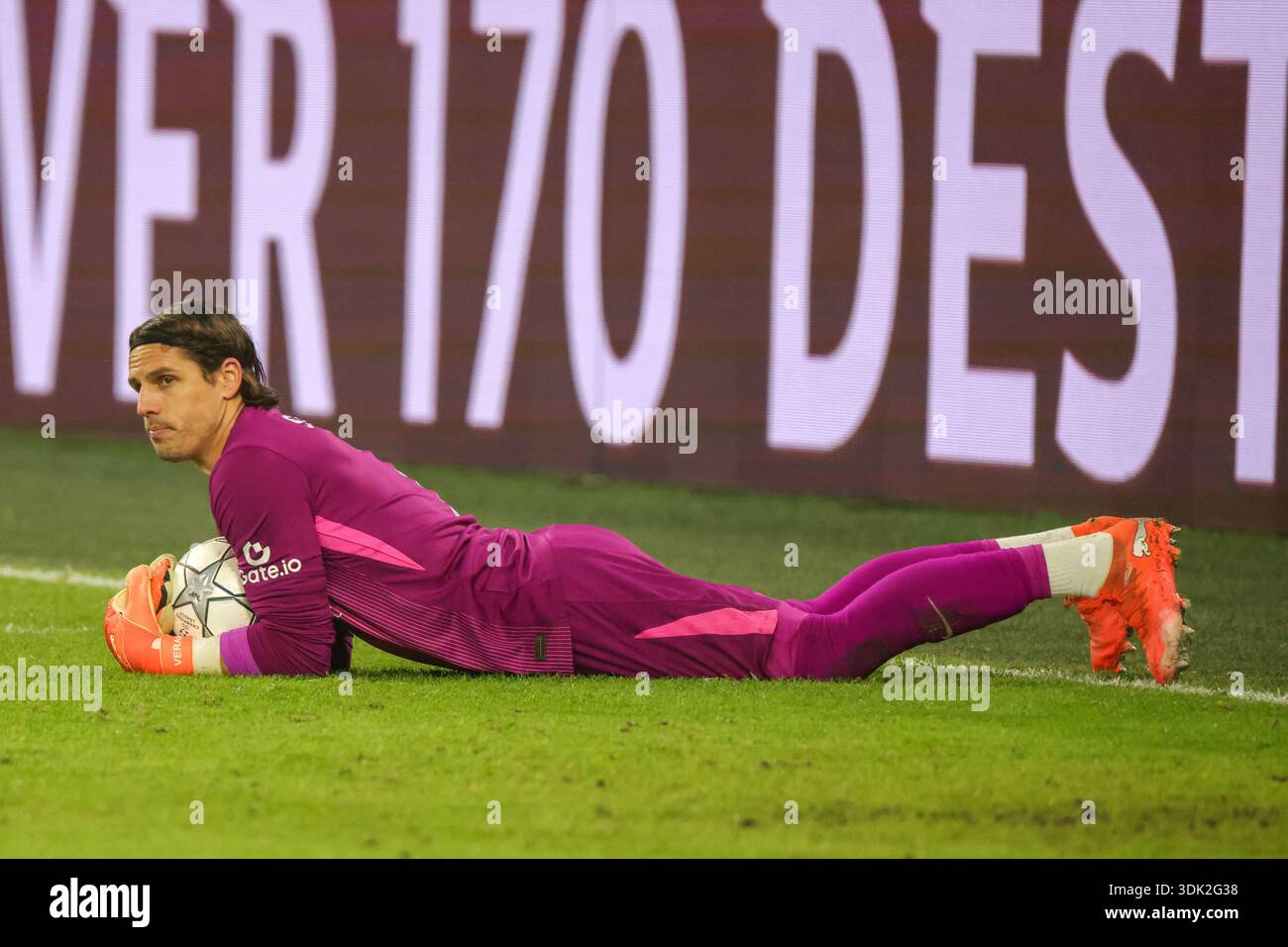 Dortmund, Germany January 28, 2026: Champions League - 2025/2026 ...