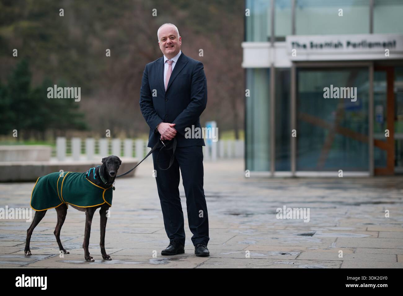 Greyhound racing offences scotland bill hi-res stock photography and ...