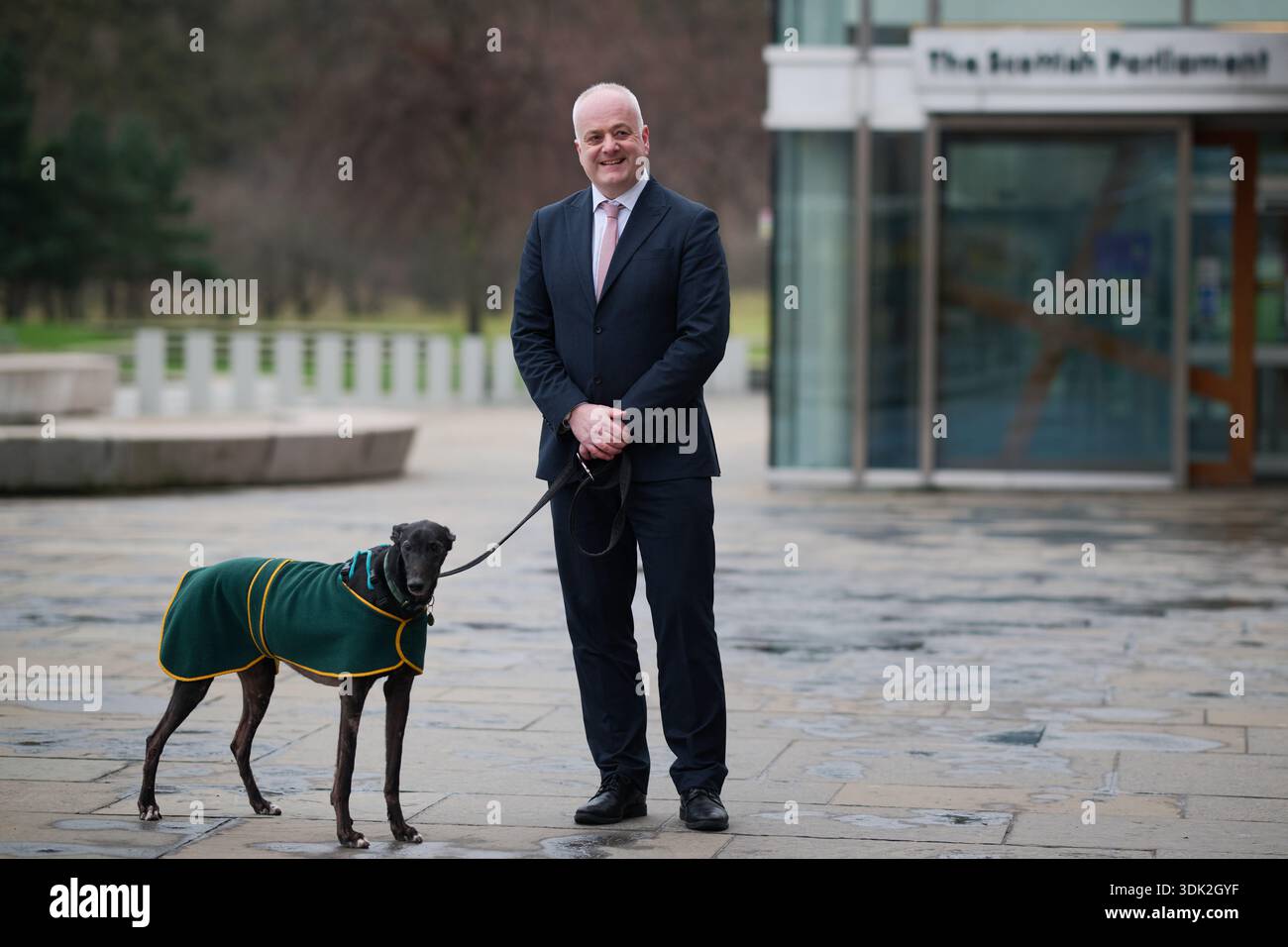 Greyhound racing offences scotland bill hi-res stock photography and ...