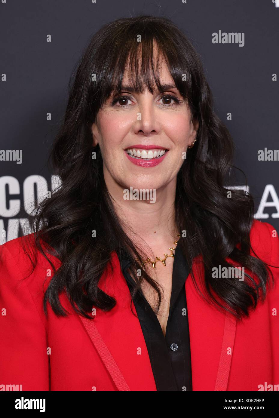 28 January 2026 - Los Angeles, California - Dailyn Rodriguez The ...