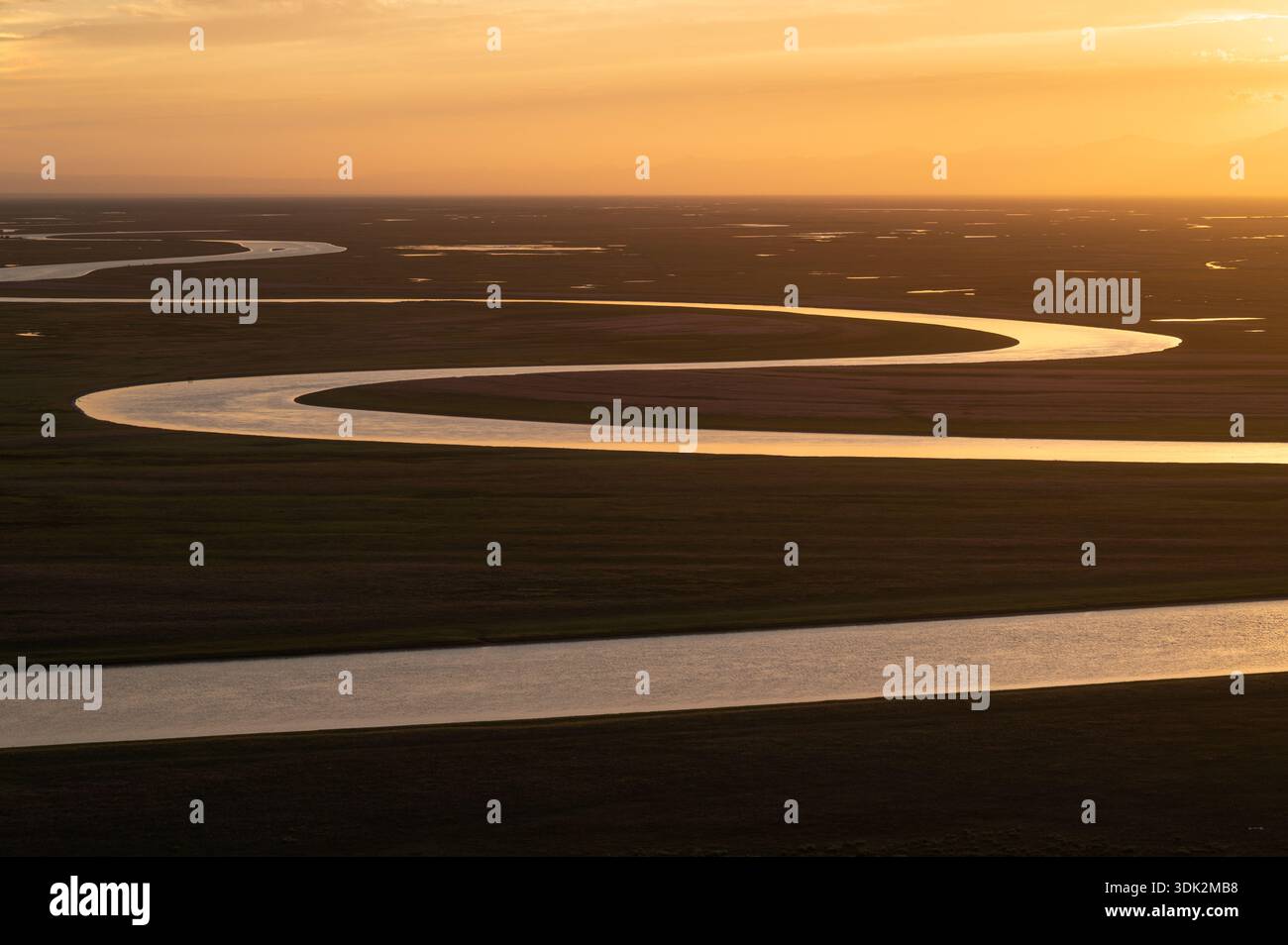 Ba yin guo leng meng gu zi zhi zhou hi-res stock photography and images ...