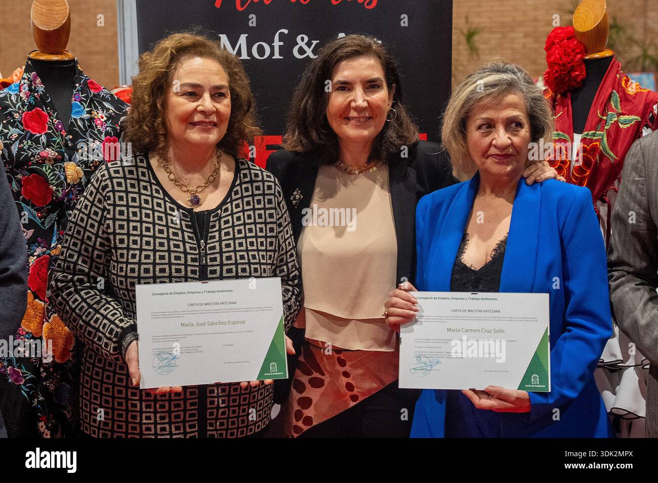 The Regional Minister of Employment, Enterprise and Self-Employment ...