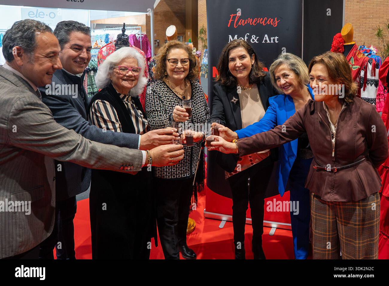 The Regional Minister of Employment, Enterprise and Self-Employment ...