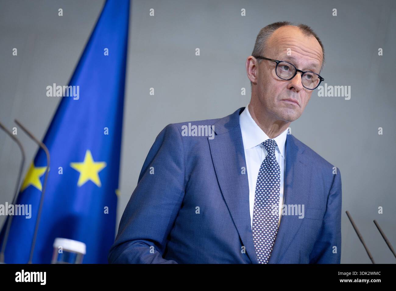 Friedrich Merz, Bundeskanzler Bundeskanzleramt, Friedrich Merz ...