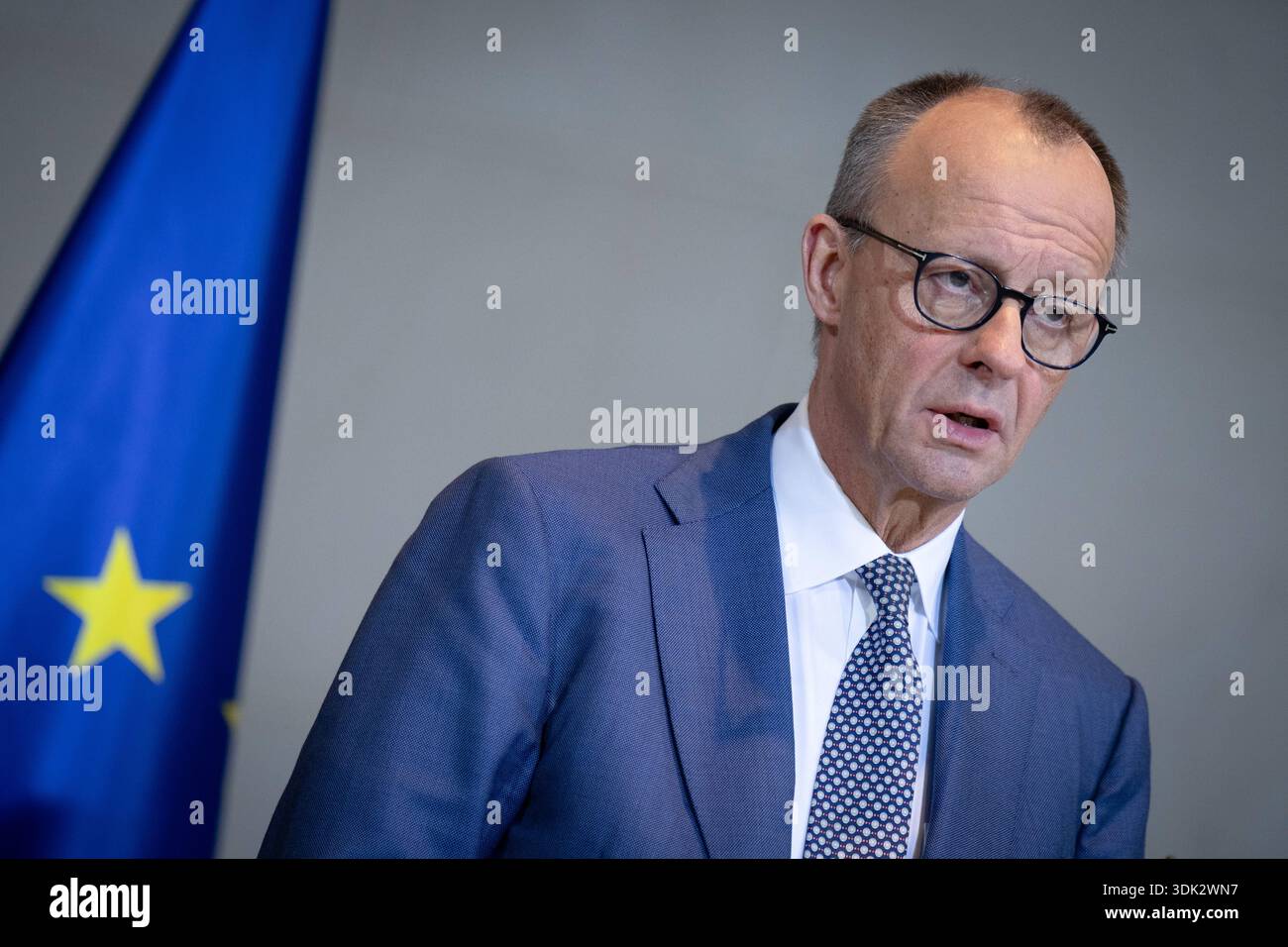 Friedrich Merz, Bundeskanzler Bundeskanzleramt, Friedrich Merz ...