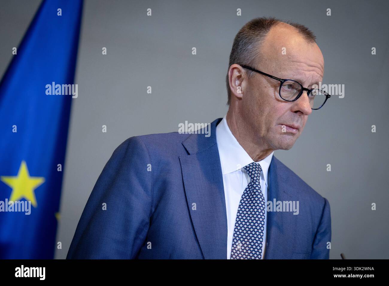 Friedrich Merz, Bundeskanzler Bundeskanzleramt, Friedrich Merz ...