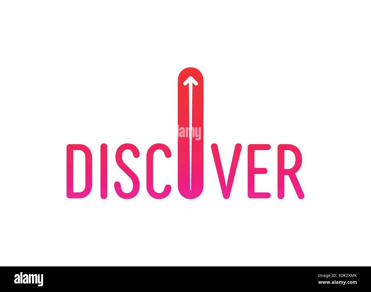 Finding logo Stock Vector Images - Alamy