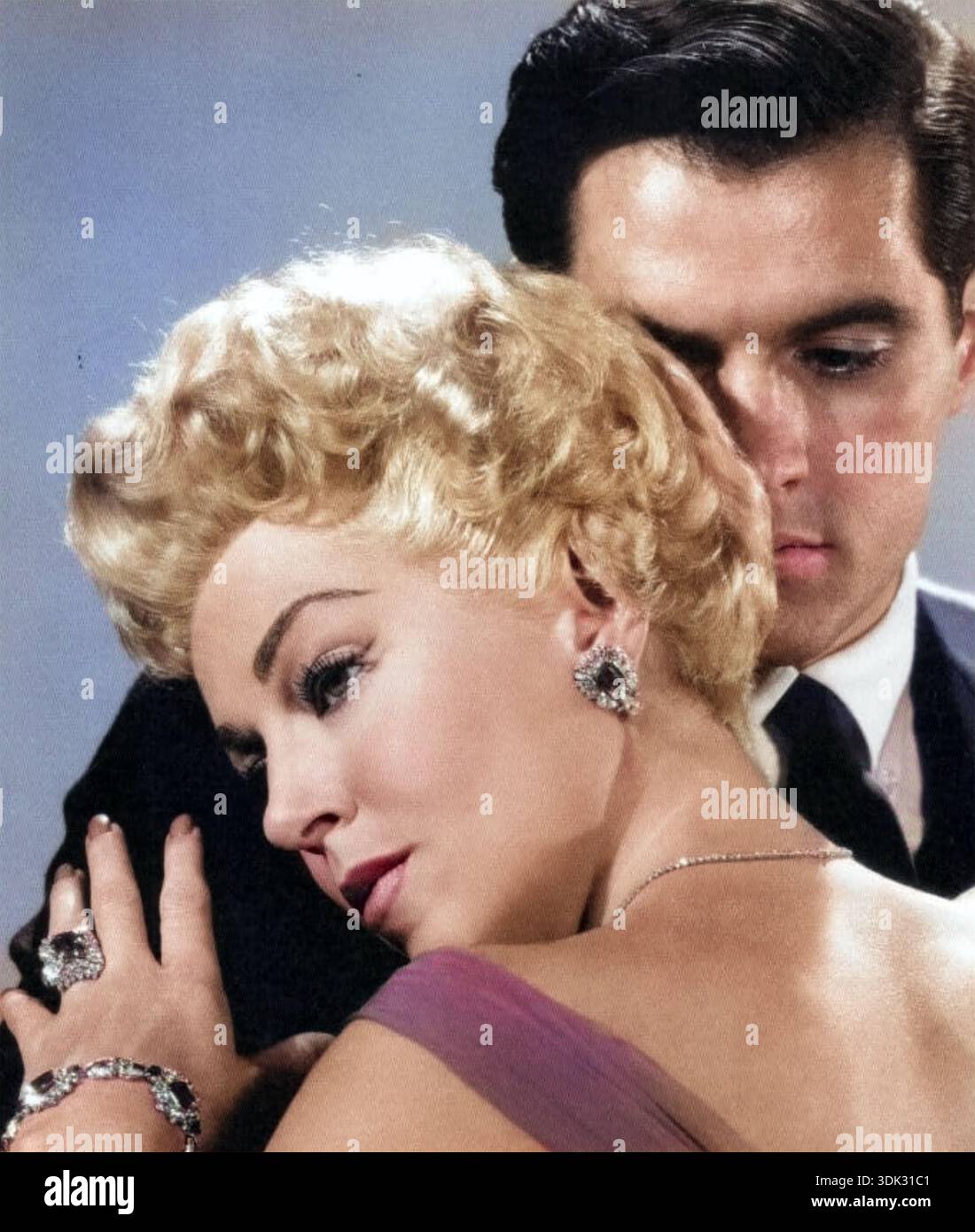 IMITATION OF LIFE 1959 Universal-International film with Lana Turner as ...