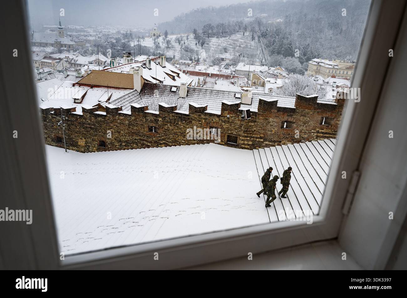 January 29 2026 view hi-res stock photography and images - Alamy