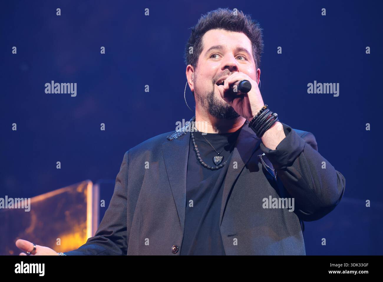 Aurélien vivos hi-res stock photography and images - Alamy