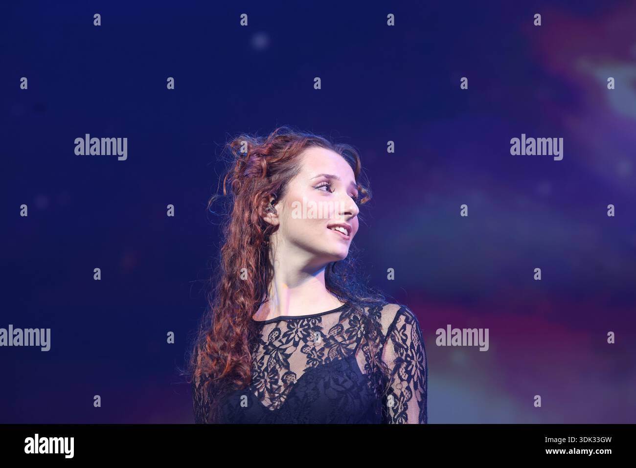 Souvenir of a popular singer hi-res stock photography and images - Alamy