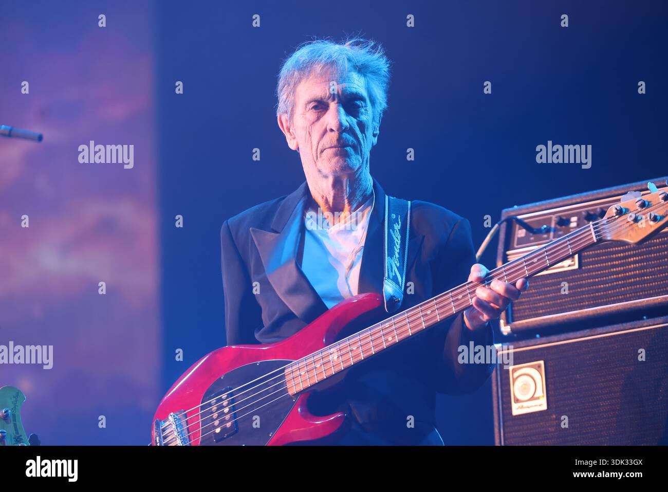 Balavoine ma bataille hi-res stock photography and images - Alamy