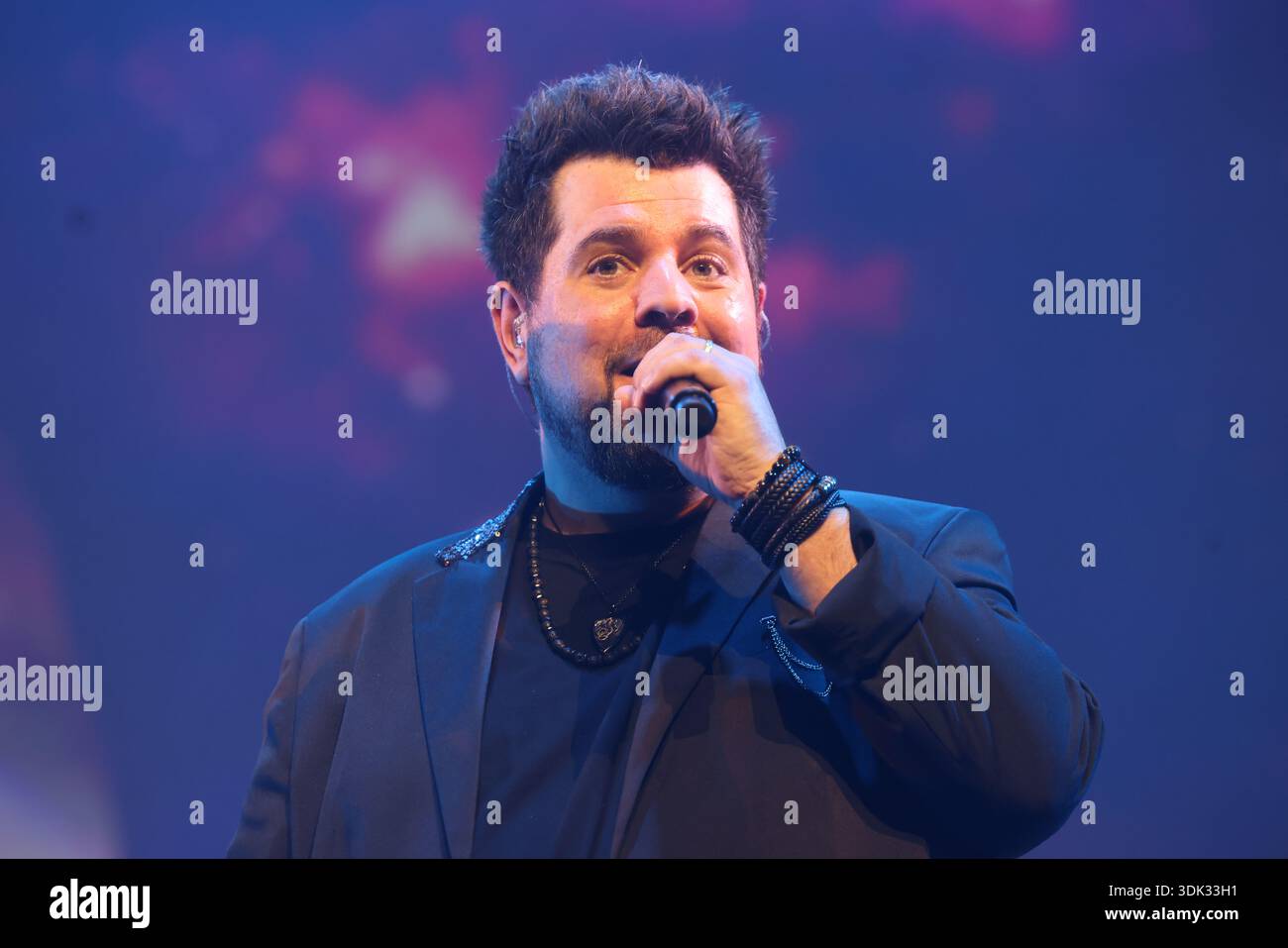 Memory of daniel balavoine hi-res stock photography and images - Alamy