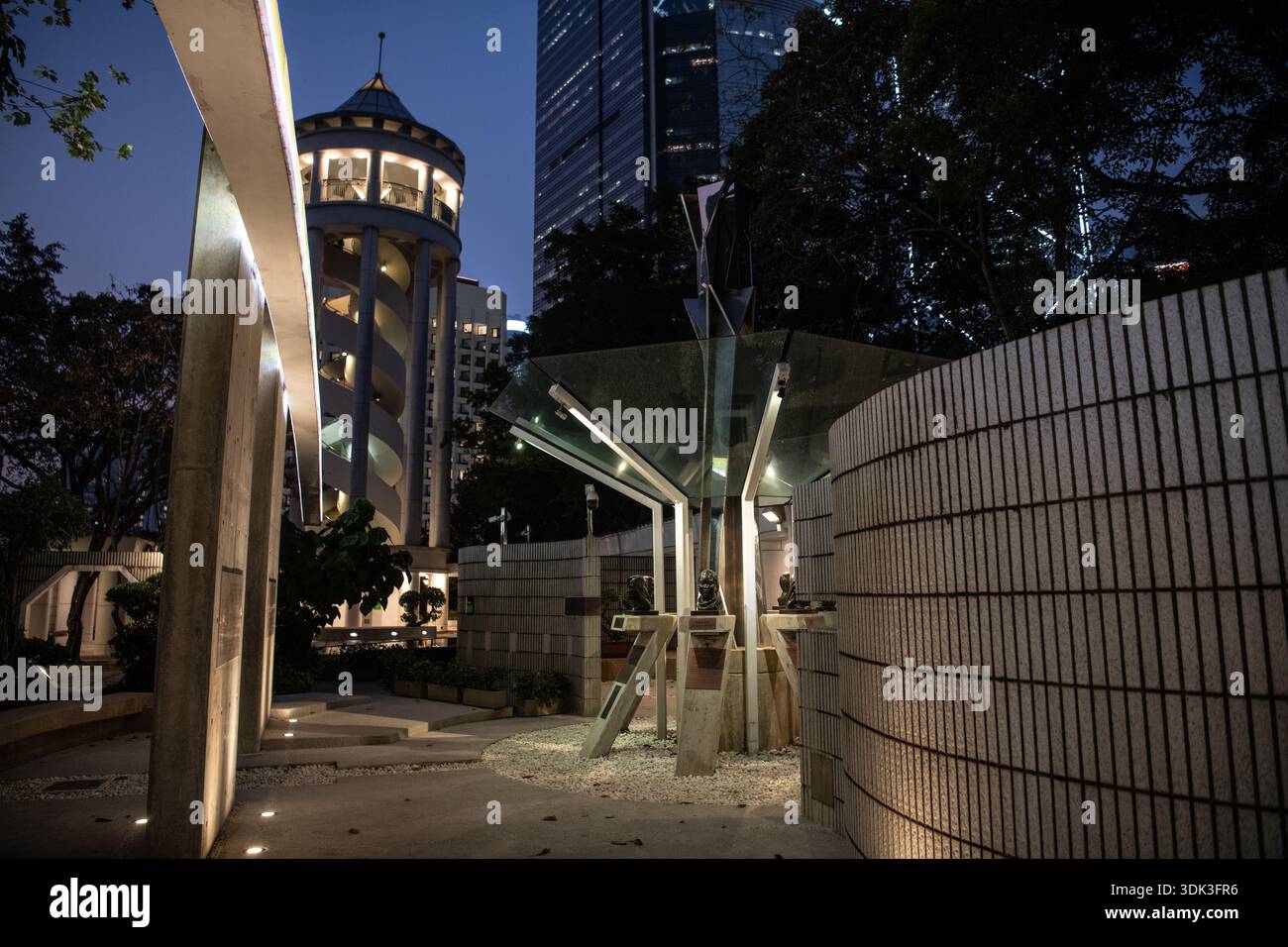 Fighting sars huabiao hi-res stock photography and images - Alamy