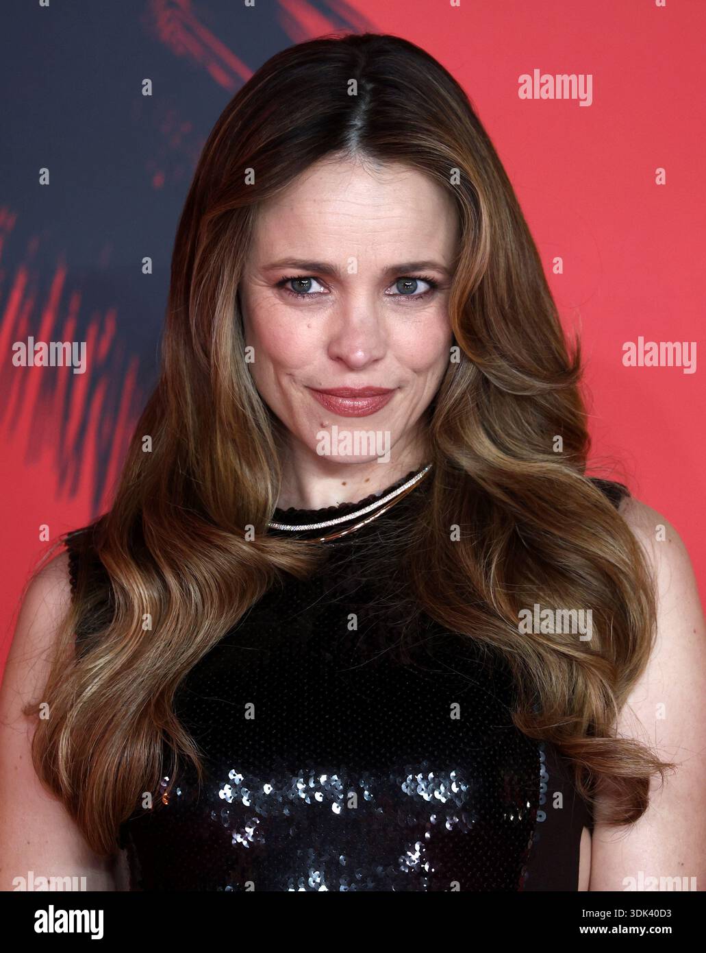 London, UK, 29th January 2026, Rachel McAdams attends the Send Help UK ...
