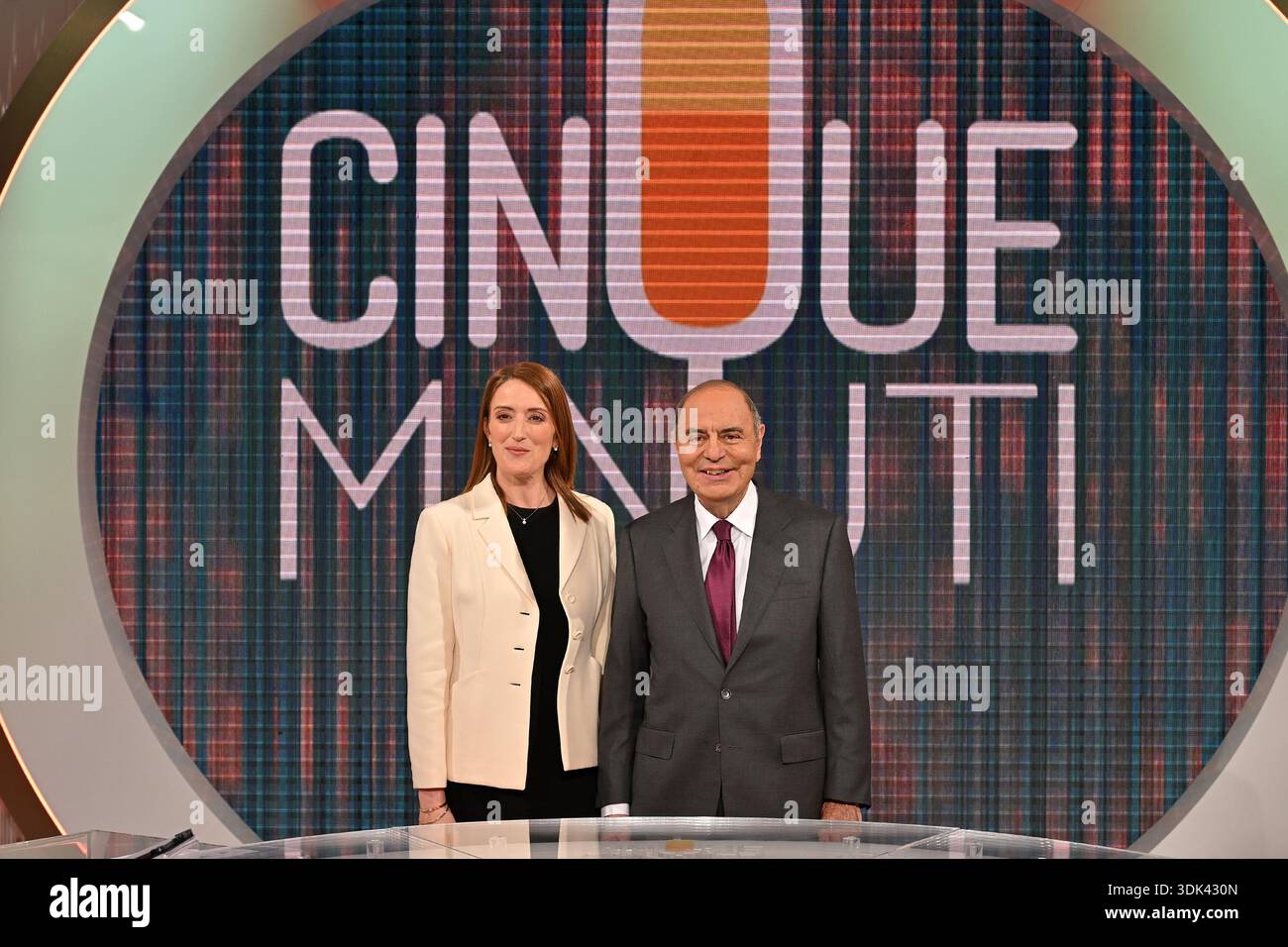 Maltese politician Roberta M tsola, President of the European ...