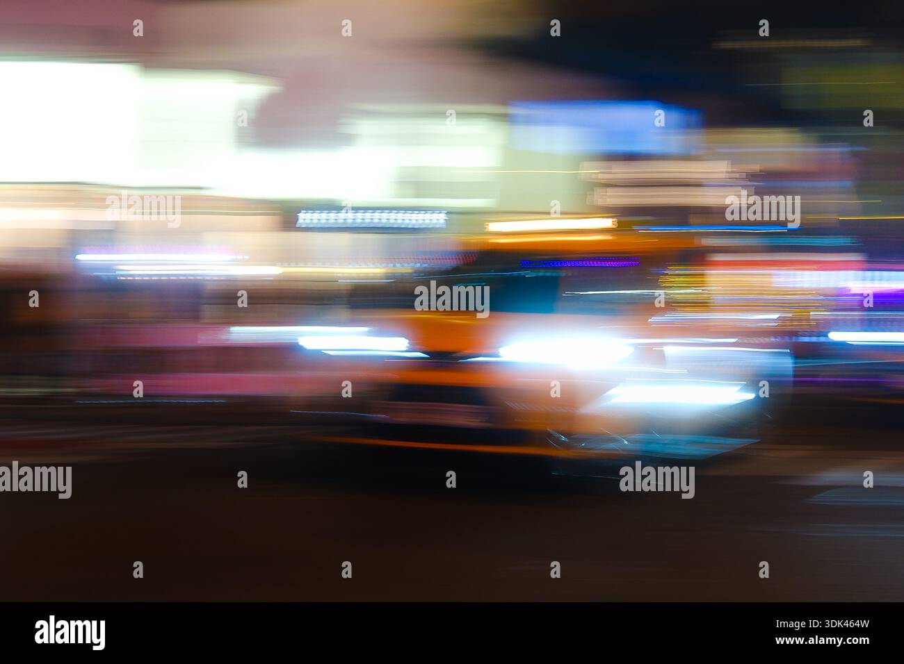 Slow speed photography hi-res stock photography and images - Alamy