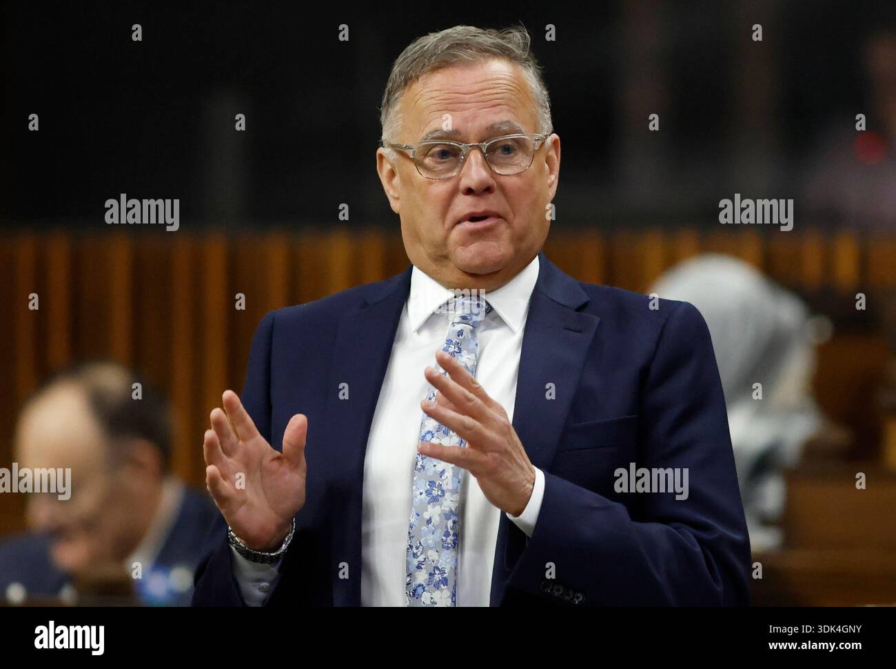 Secretary of State of Canada Revenue Agency and Financial Institutions ...