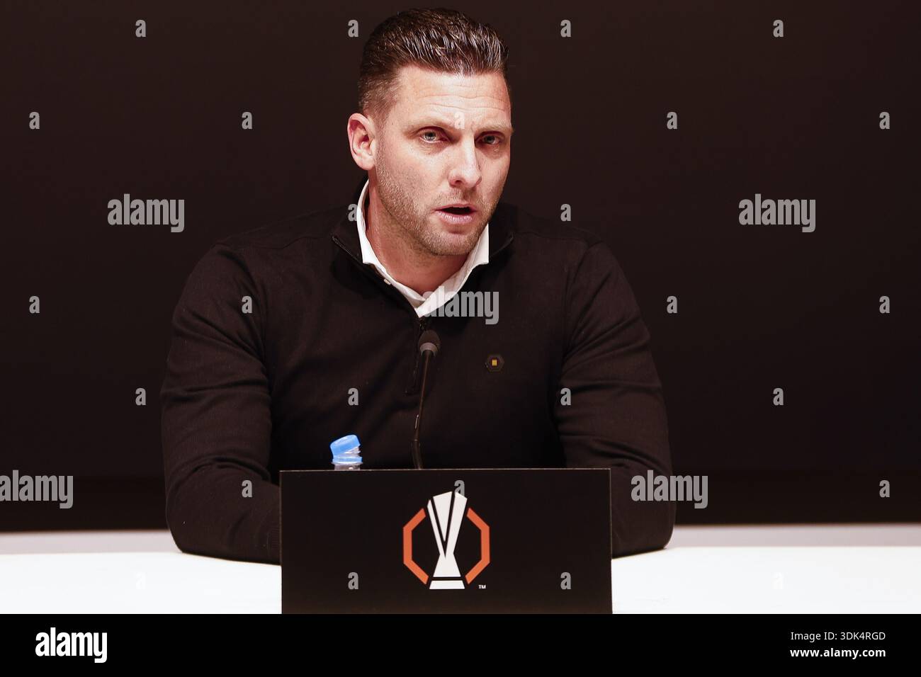 DEVENTER , 29-01-2026 , Stadium De Adelaarshorst , season 2025 / 2026 ...