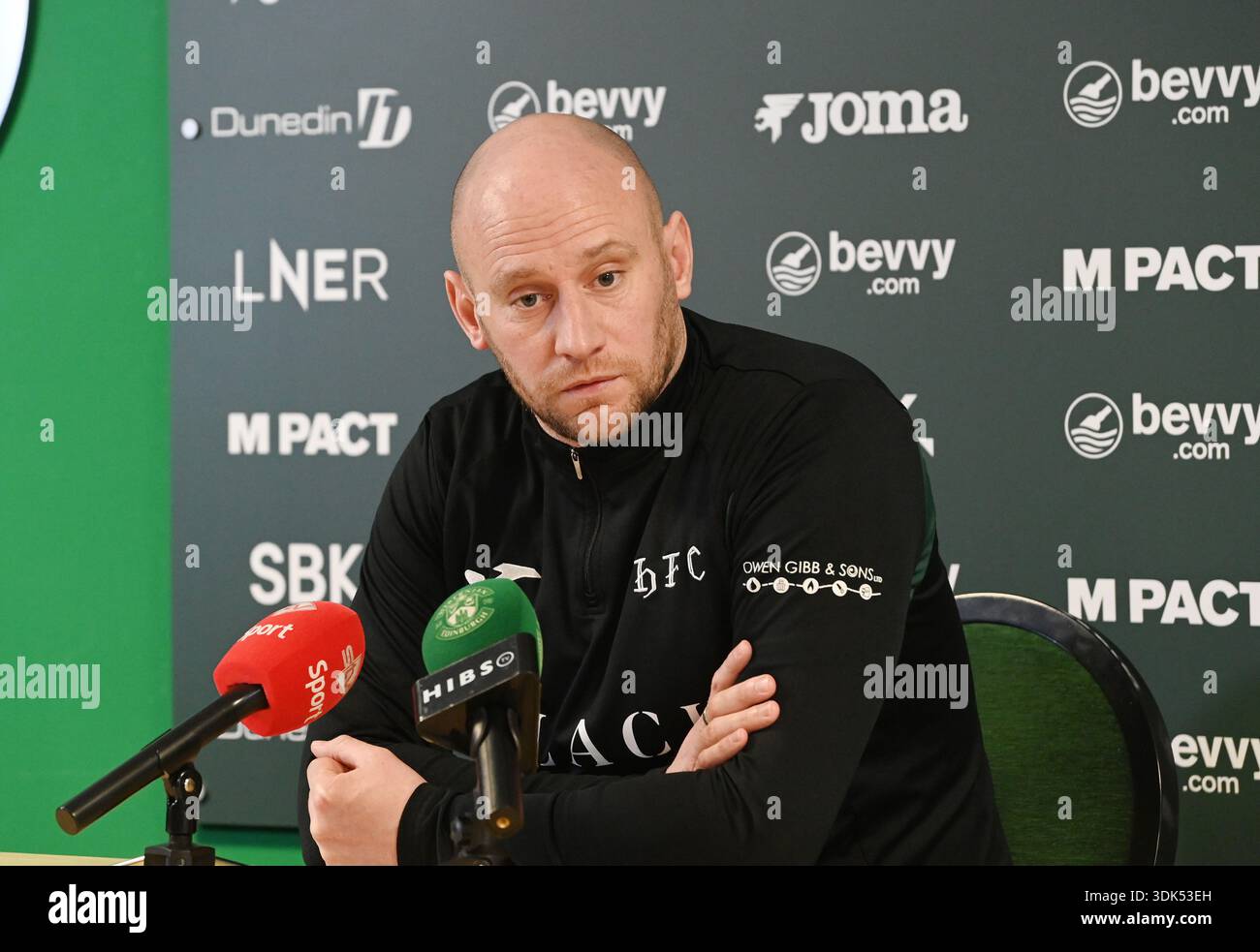 East Mains.Ormiston.Tranent.East Lothian.Scotland.UK.29th Jan 26 ...