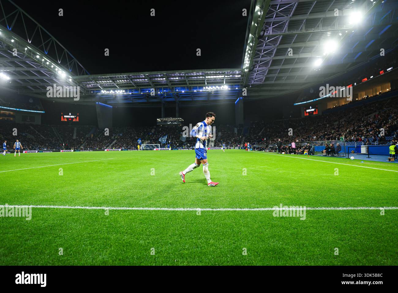 Porto, Porto, Portugal. 29th Jan, 2026. Pepe of Fc Porto in action ...
