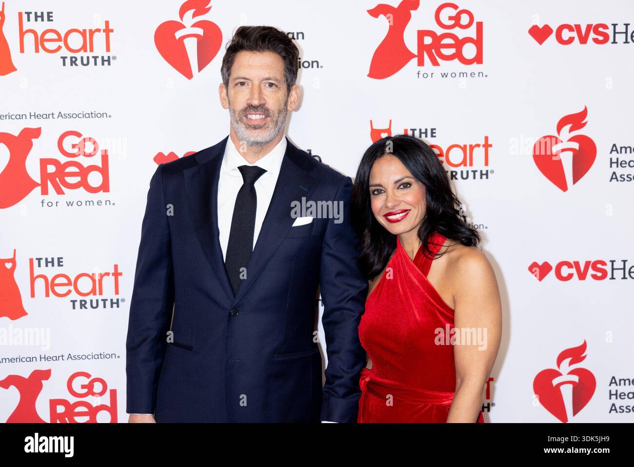 David congello md hi-res stock photography and images - Alamy