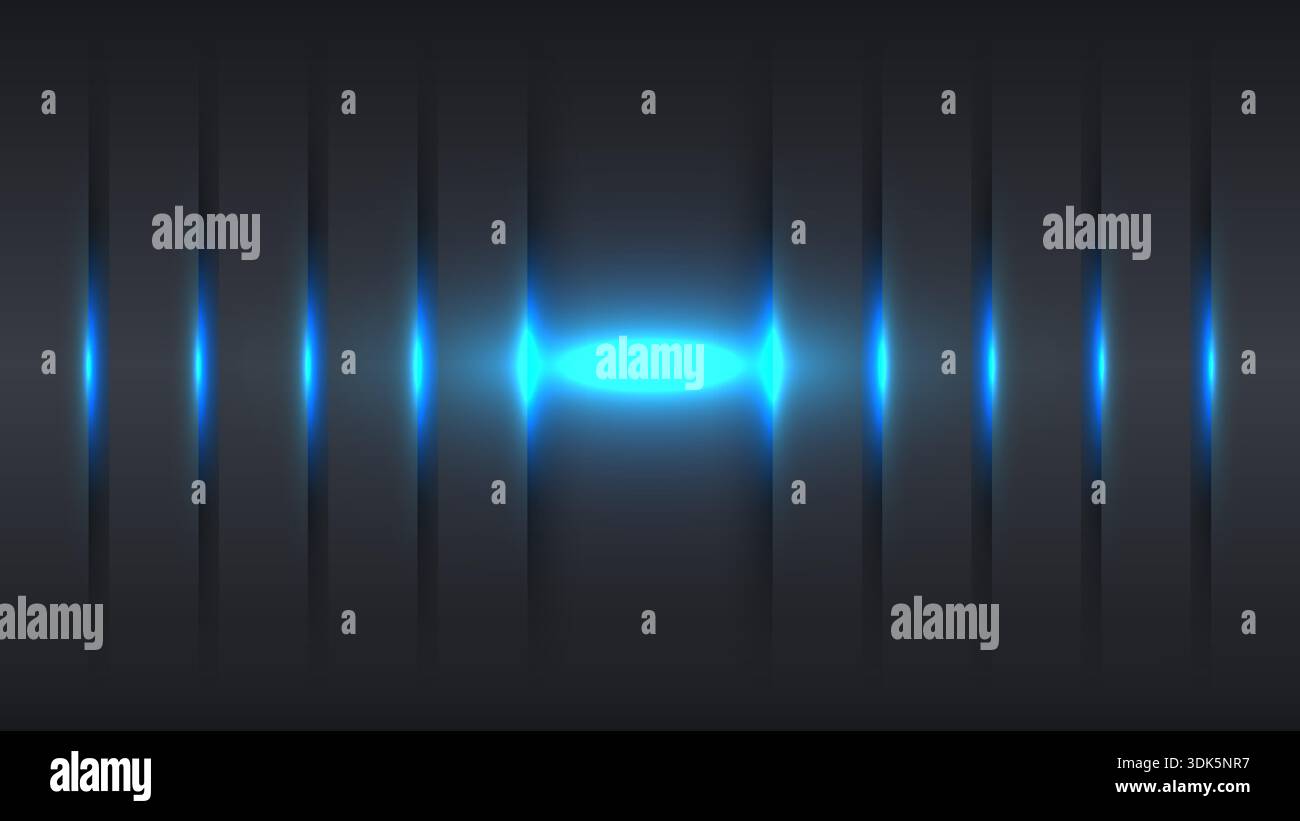 High tech feel vector vectors hi-res stock photography and images - Alamy