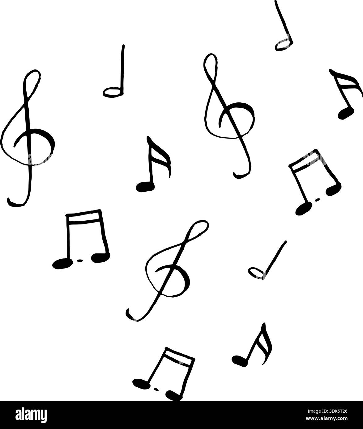 Including notation Black and White Stock Photos & Images - Alamy