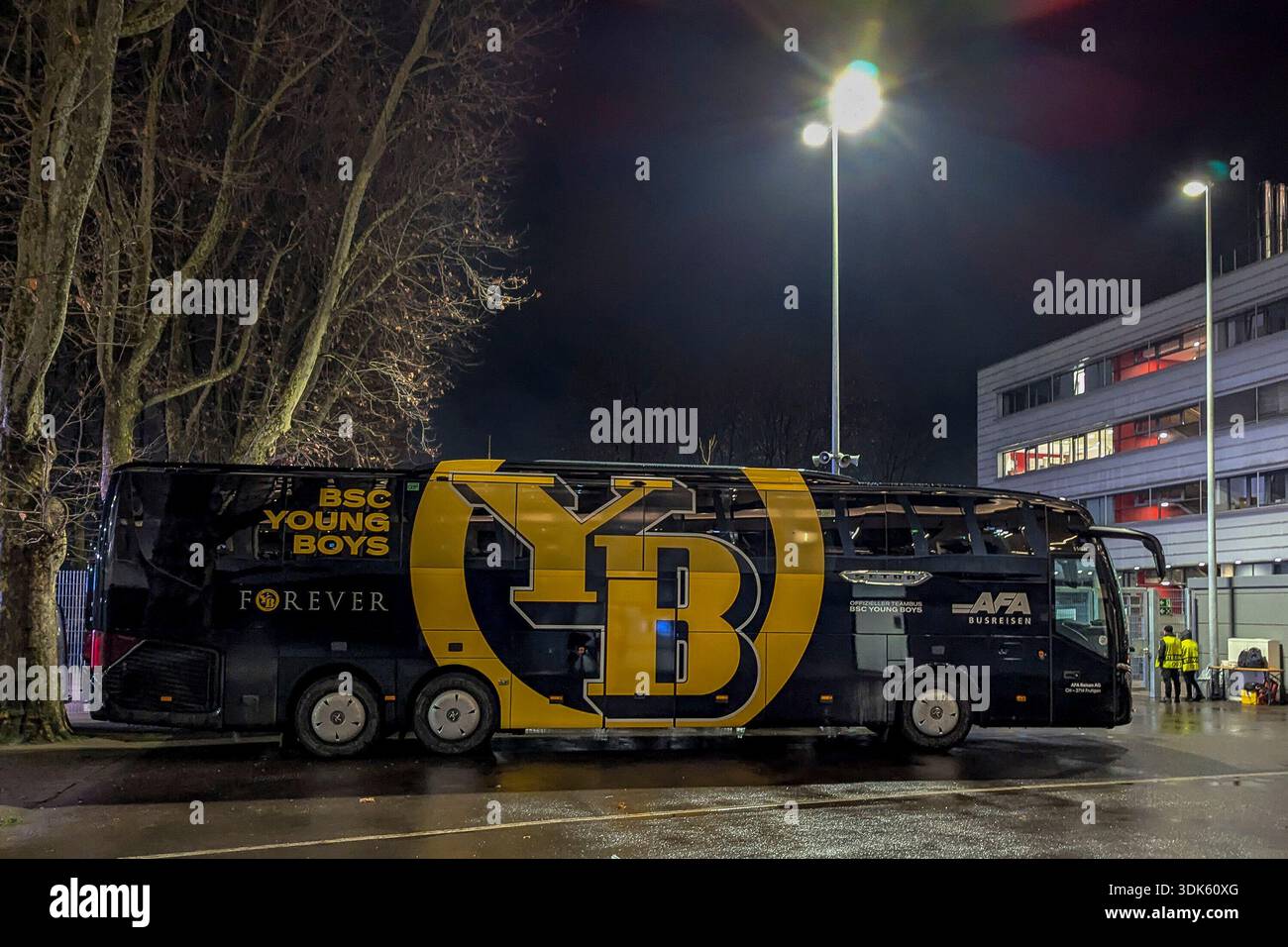 Stuttgart, Germany January 29, 2026: Europa League - 2025/2026 ...