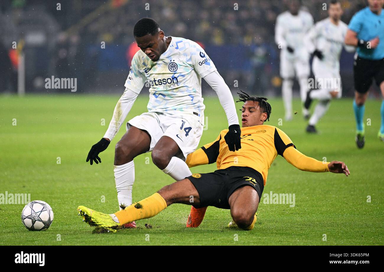 Bonny inter 2026 hi-res stock photography and images - Alamy