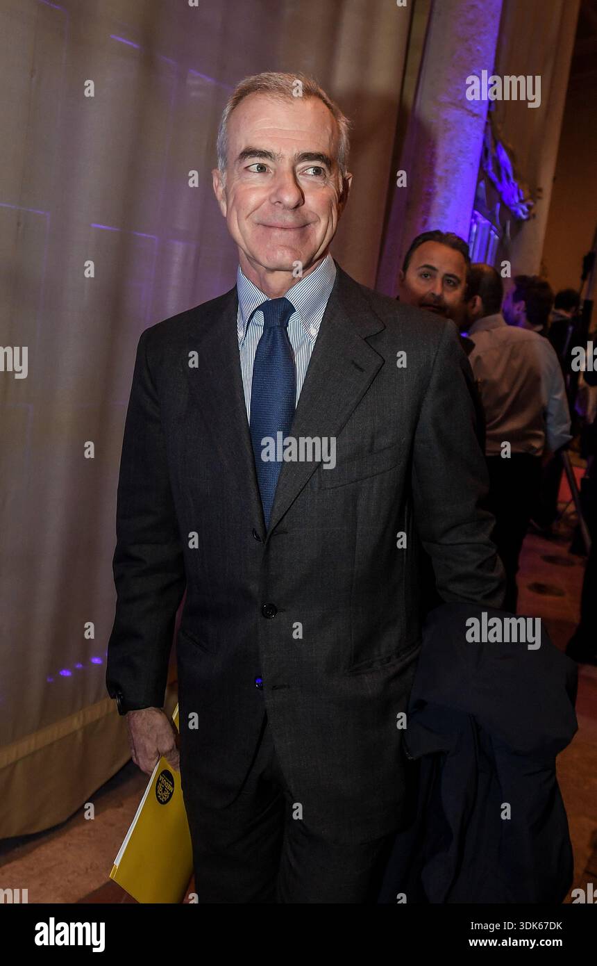 **NO WEB OR NEWSPAPERS, ONLY FOR ITALY** Villa Torlonia Theatre, 5th ...