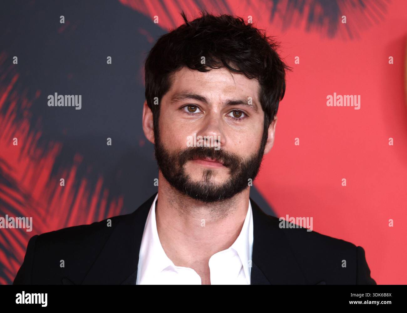 London, UK, 29th January 2026, Dylan O'Brien attends the Send Help UK ...