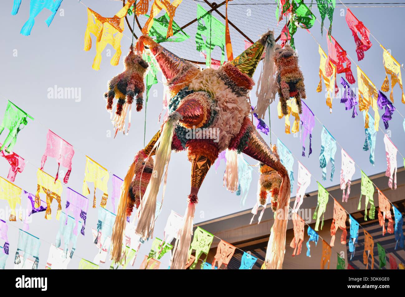 Pinatas hi-res stock photography and images - Alamy