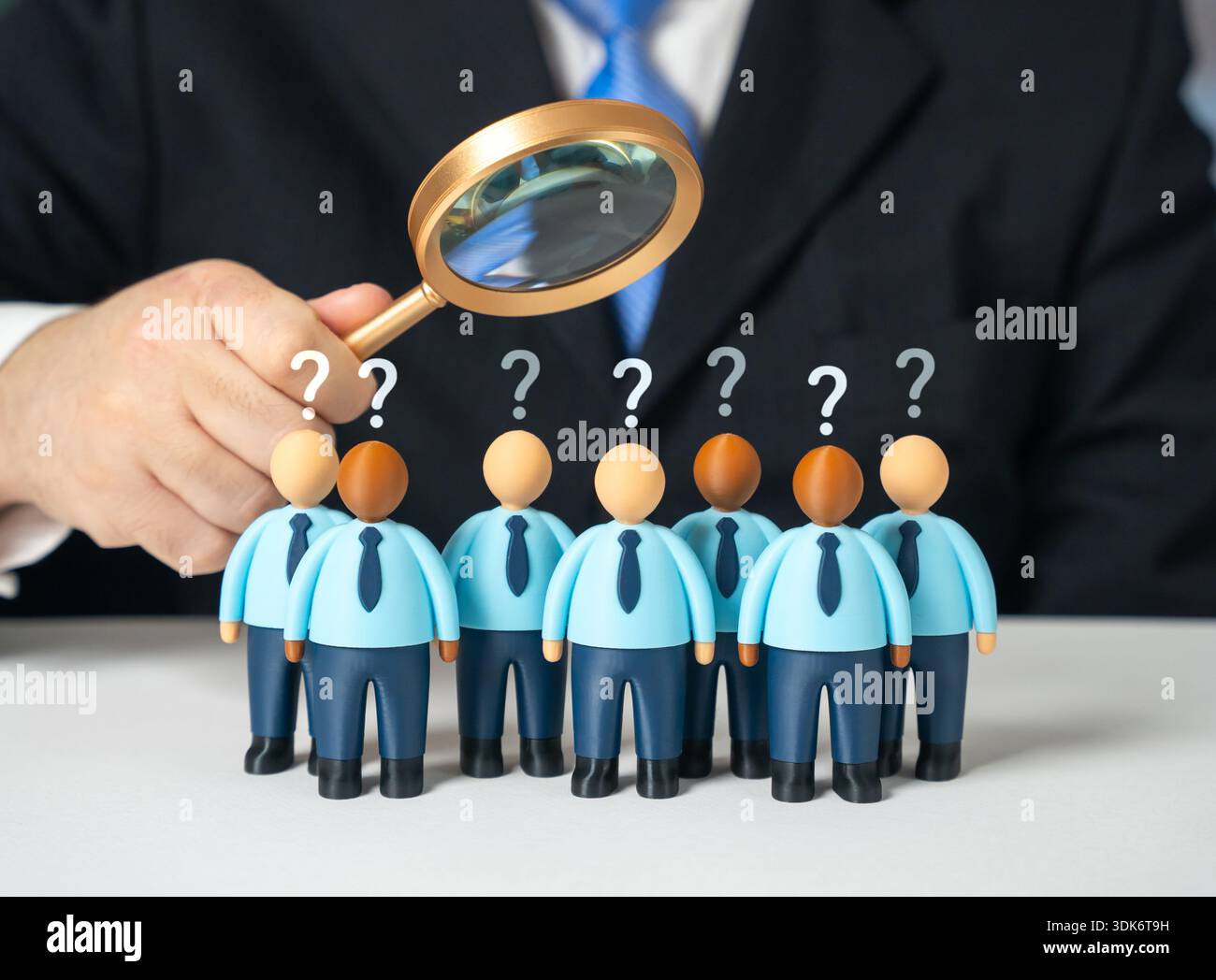 Employee communication tool hi-res stock photography and images - Alamy