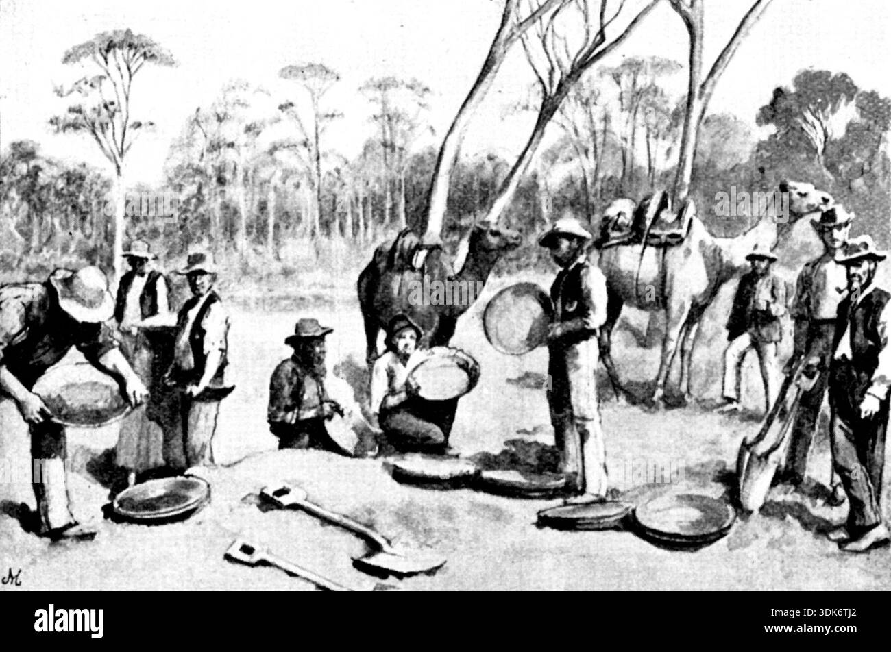 Colonial coal mine Black and White Stock Photos & Images - Alamy