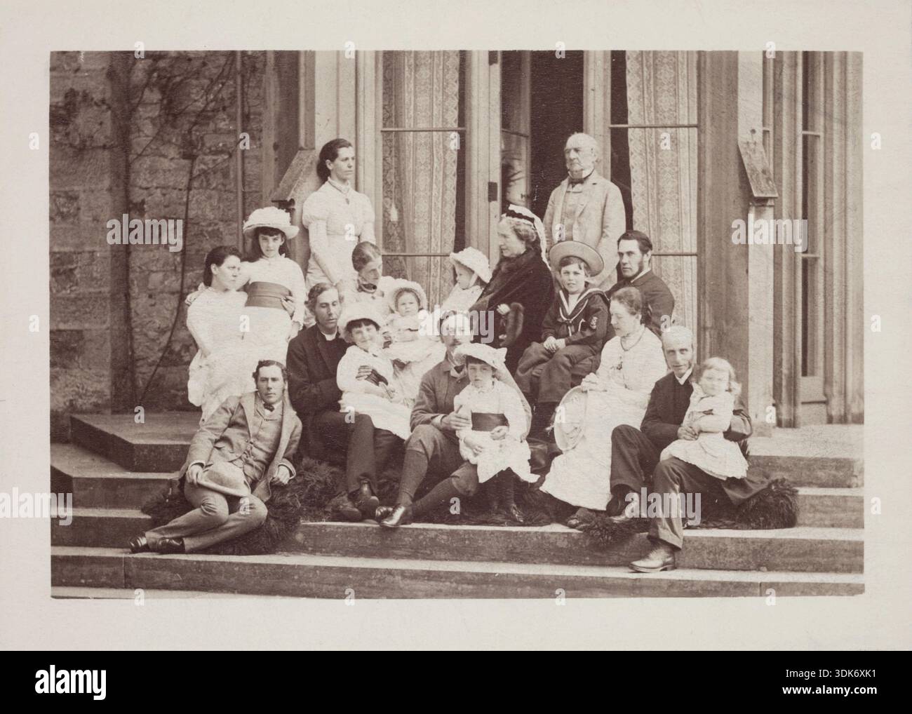 Catherine william gallery hi-res stock photography and images - Alamy