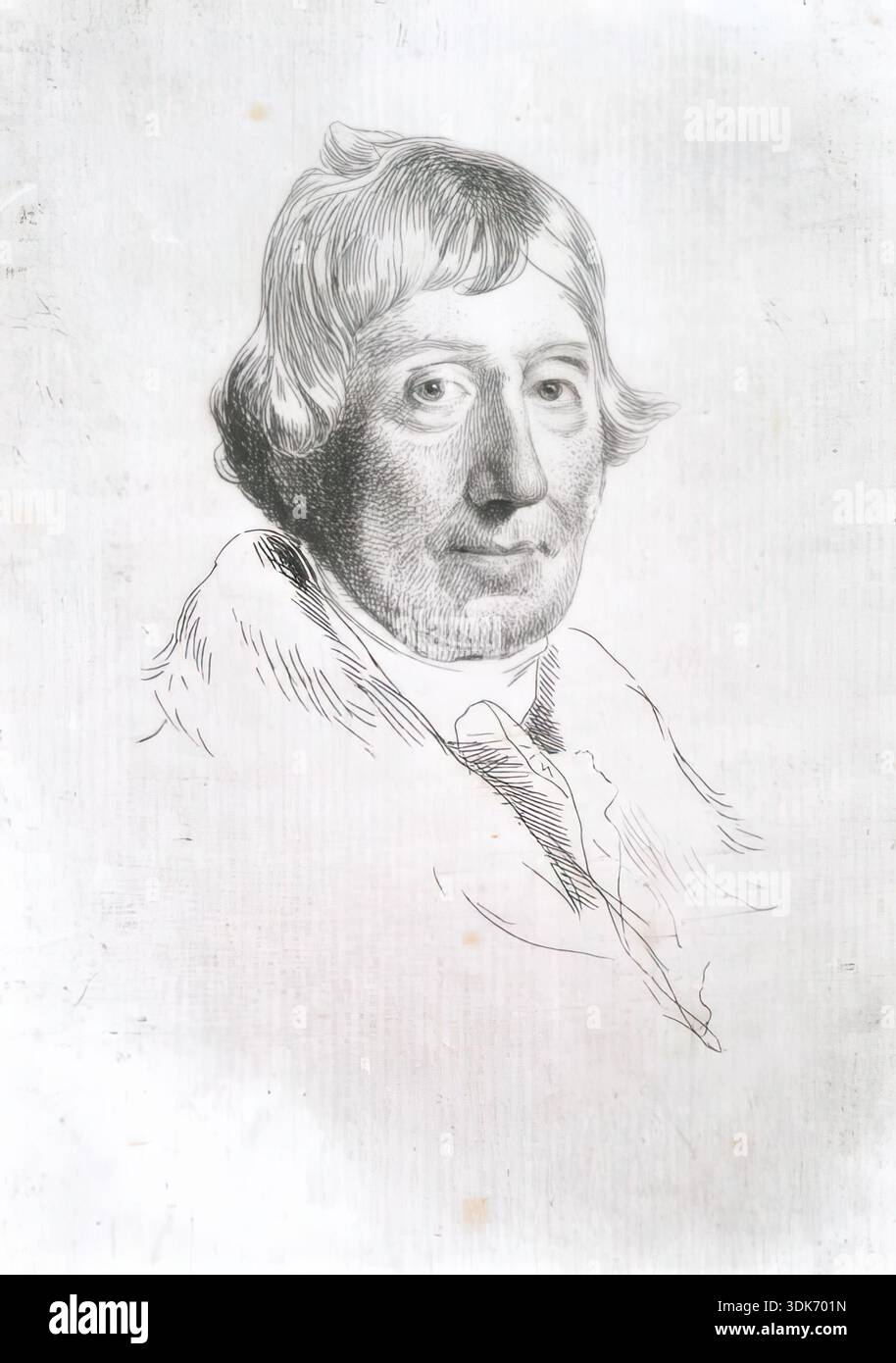 George Chalmers, 1812. Chalmers, born in Fochabers, was an antiquarian ...