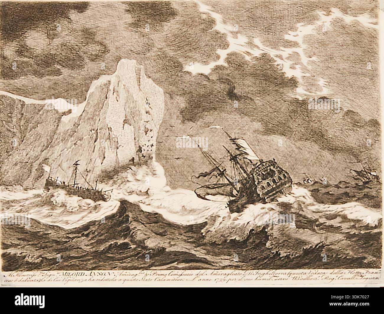 1770s ship hi-res stock photography and images - Alamy