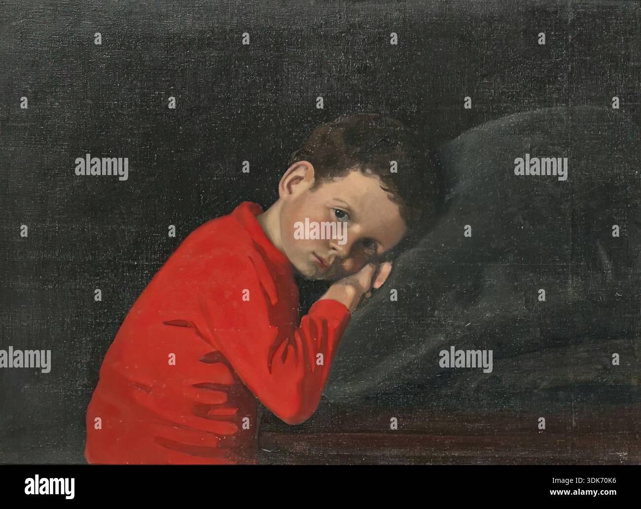 Christopher david george nicholson hi-res stock photography and images ...