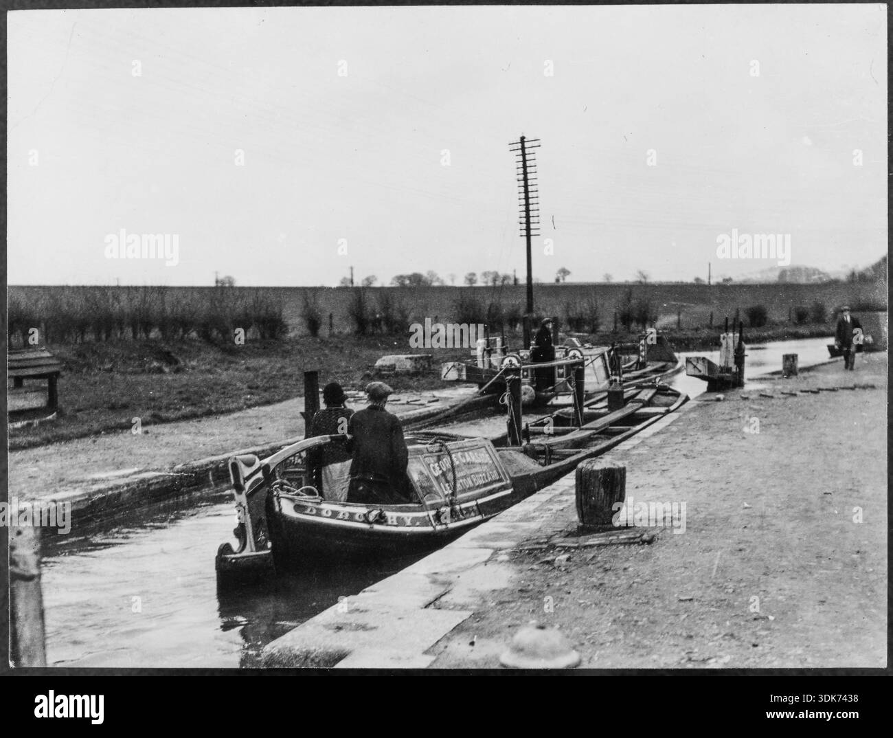 George garside sand hi-res stock photography and images - Alamy