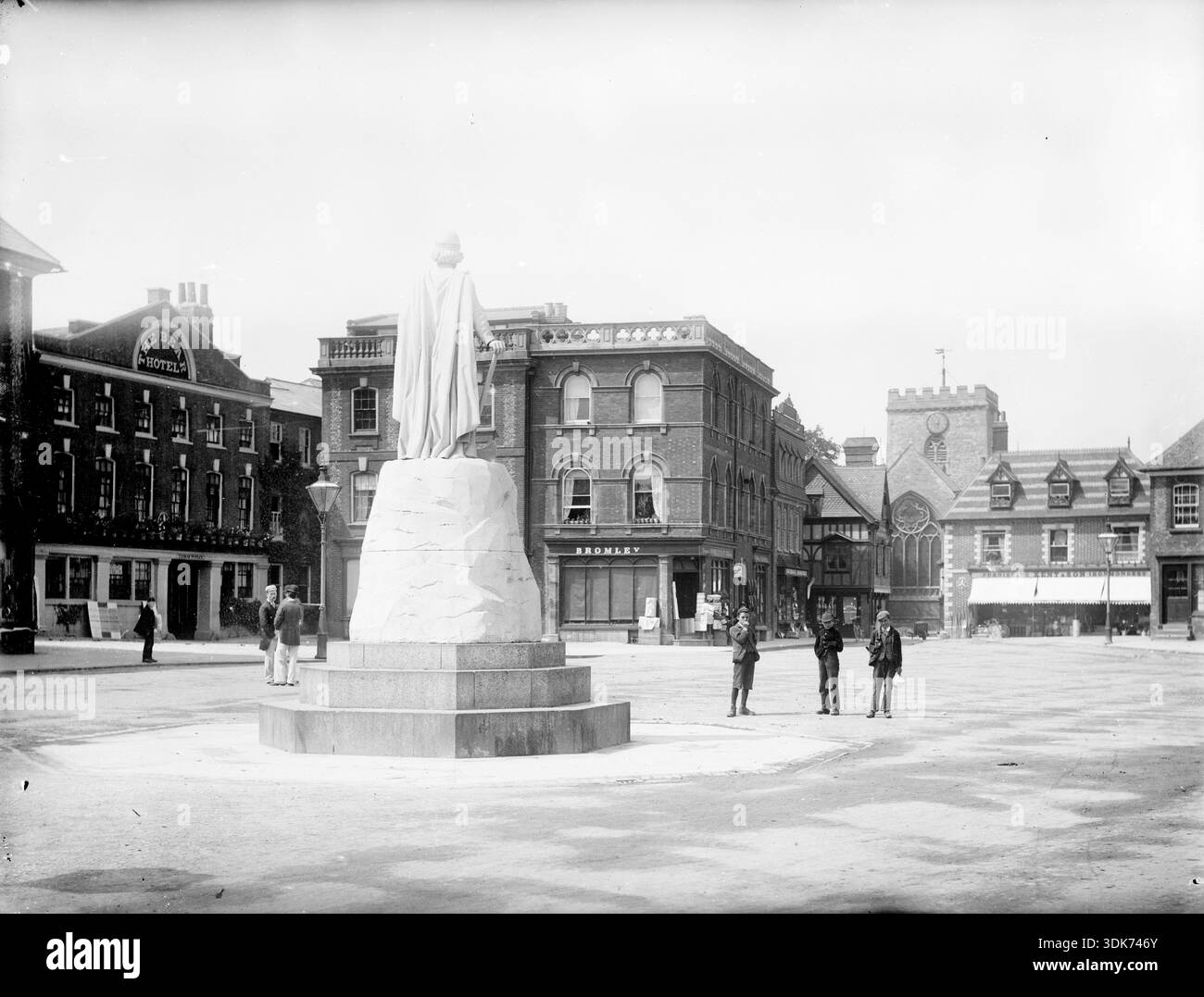 Prince victor ferdinand franz eugen gu hi-res stock photography and ...